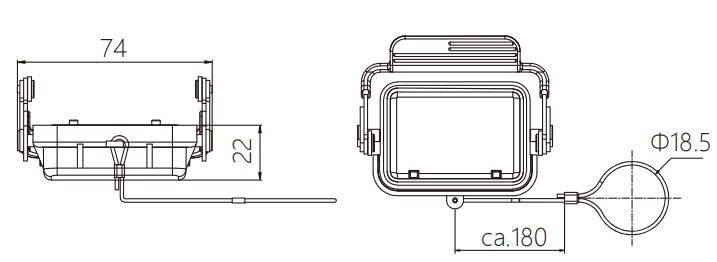 H6B-KDT、09300065423_富延升