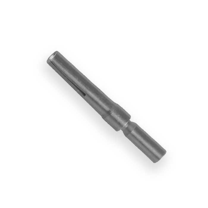 5A镀银冷压针CAF-13 母_富延升