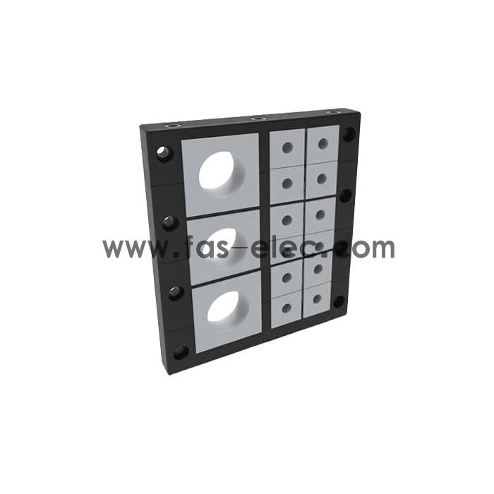 可开式 电缆穿线板KBL 16/15-2MT、044167_富延升